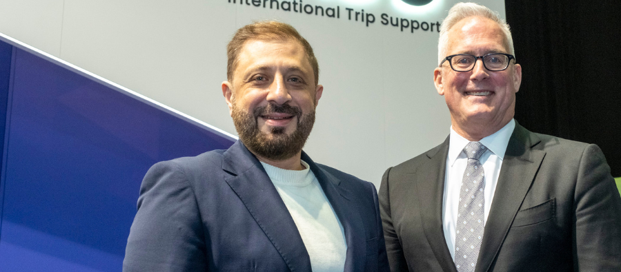 Strengthening the voice of Business Aviation with IBAC Strengthening the voice of Business Aviation with IBAC