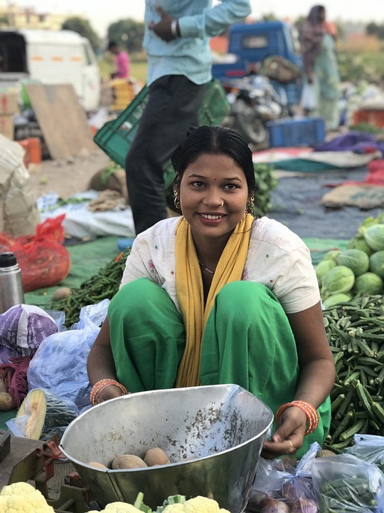 Empowering Smallholders: Overcoming Marketing Challenges in India's ... Empowering Smallholders: Overcoming Marketing Challenges in India's ...