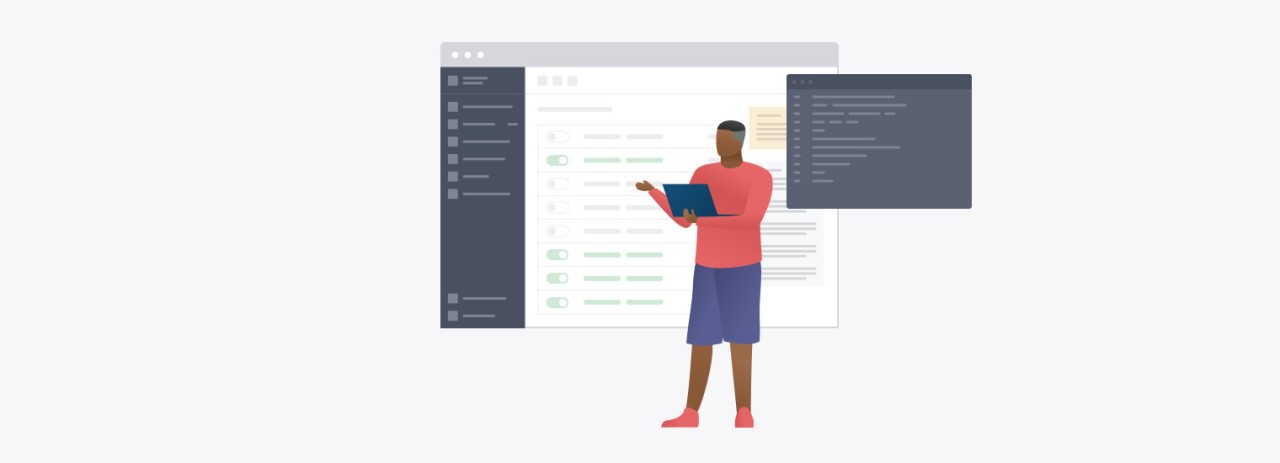 Automation for small businesses: Grow your online store efficiently Automation for small businesses: Grow your online store efficiently