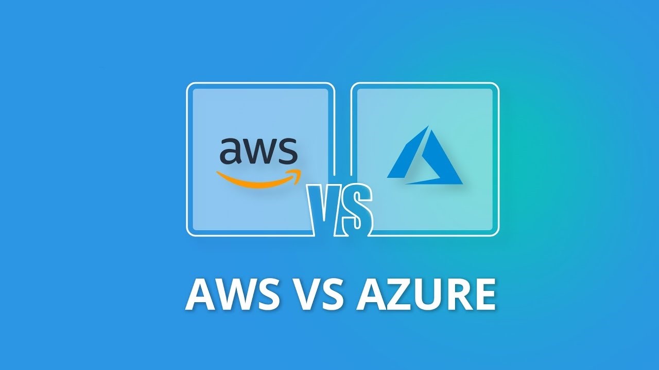 Azure vs AWS: Which Cloud Service Provider is Right for You? Azure vs AWS: Which Cloud Service Provider is Right for You?