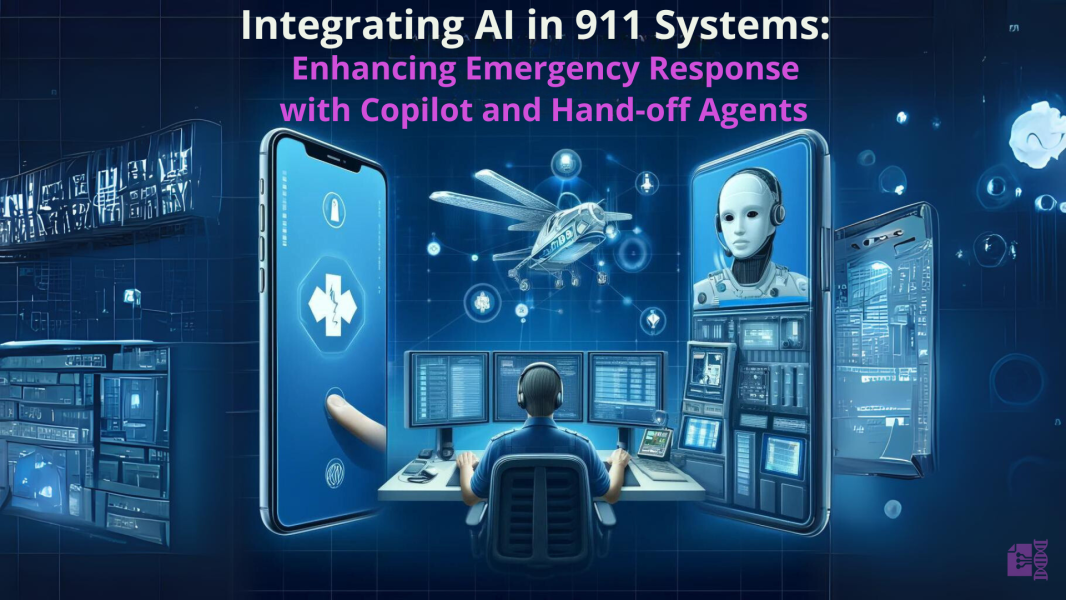 Integrating AI in 911 Systems: Enhancing Emergency Response with ... Integrating AI in 911 Systems: Enhancing Emergency Response with ...