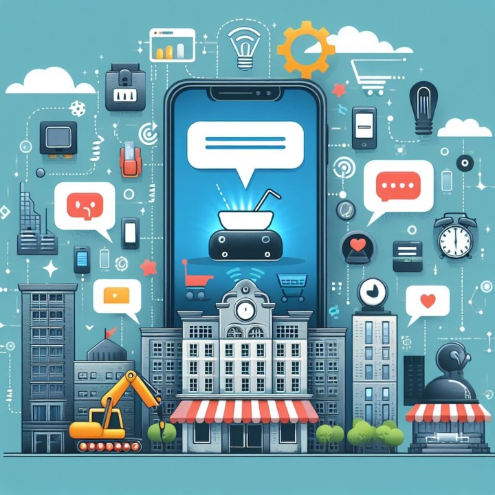 How Text Messaging Enhances Hotel's Staff Productivity? How Text Messaging Enhances Hotel's Staff Productivity?
