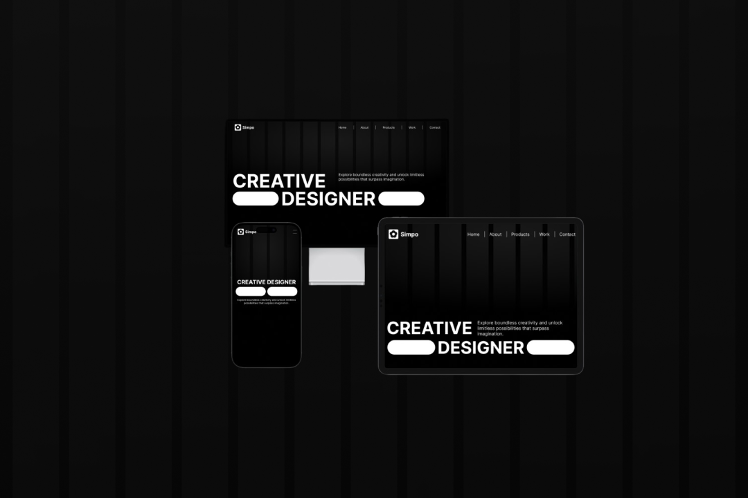 Mastering Responsive Web Design in Framer. Mastering Responsive Web Design in Framer.