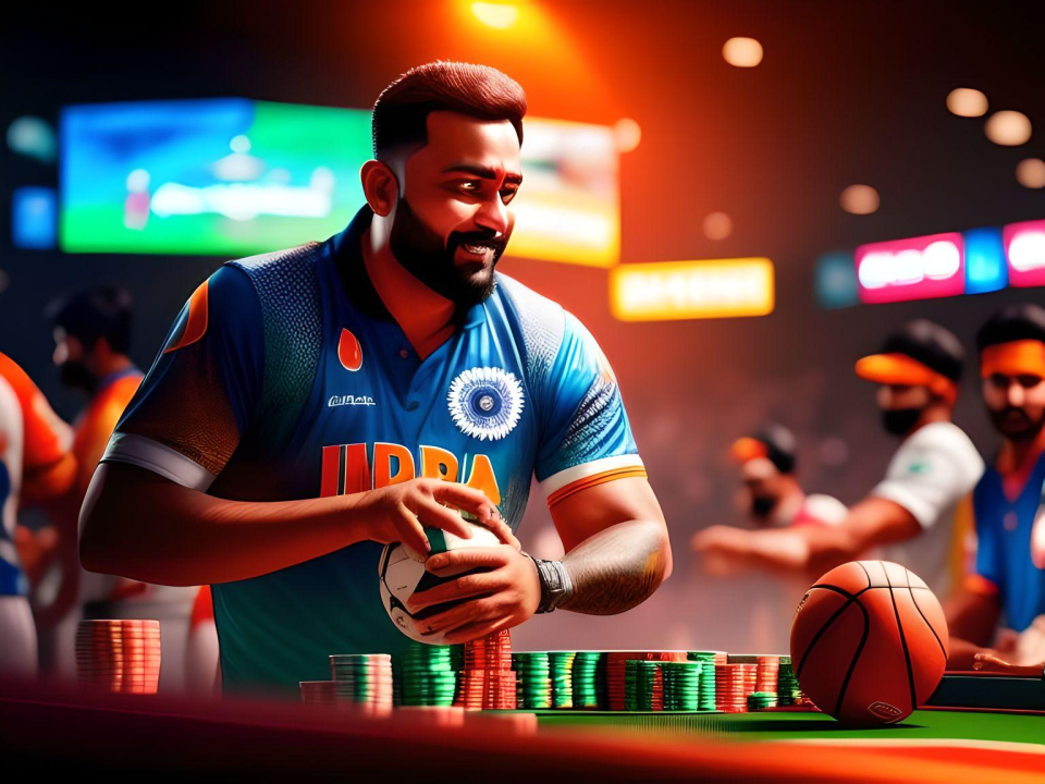 Exploring the Controversy: Is Sports Betting Morally Acceptable? Exploring the Controversy: Is Sports Betting Morally Acceptable?