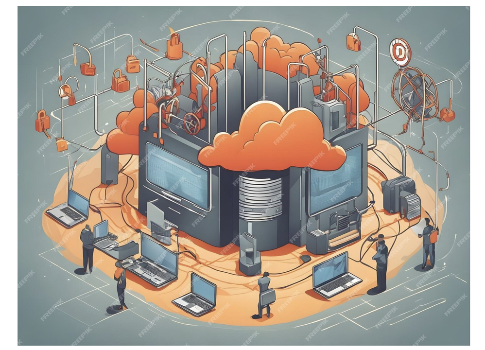 Navigating IT consulting security frameworks: Finding what works best Navigating IT consulting security frameworks: Finding what works best