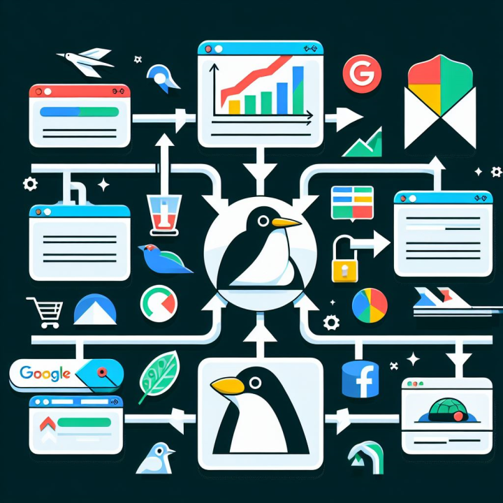 Mastering SEO in 2024: Adapting to Algorithm Updates, Trends, and Best ... Mastering SEO in 2024: Adapting to Algorithm Updates, Trends, and Best ...