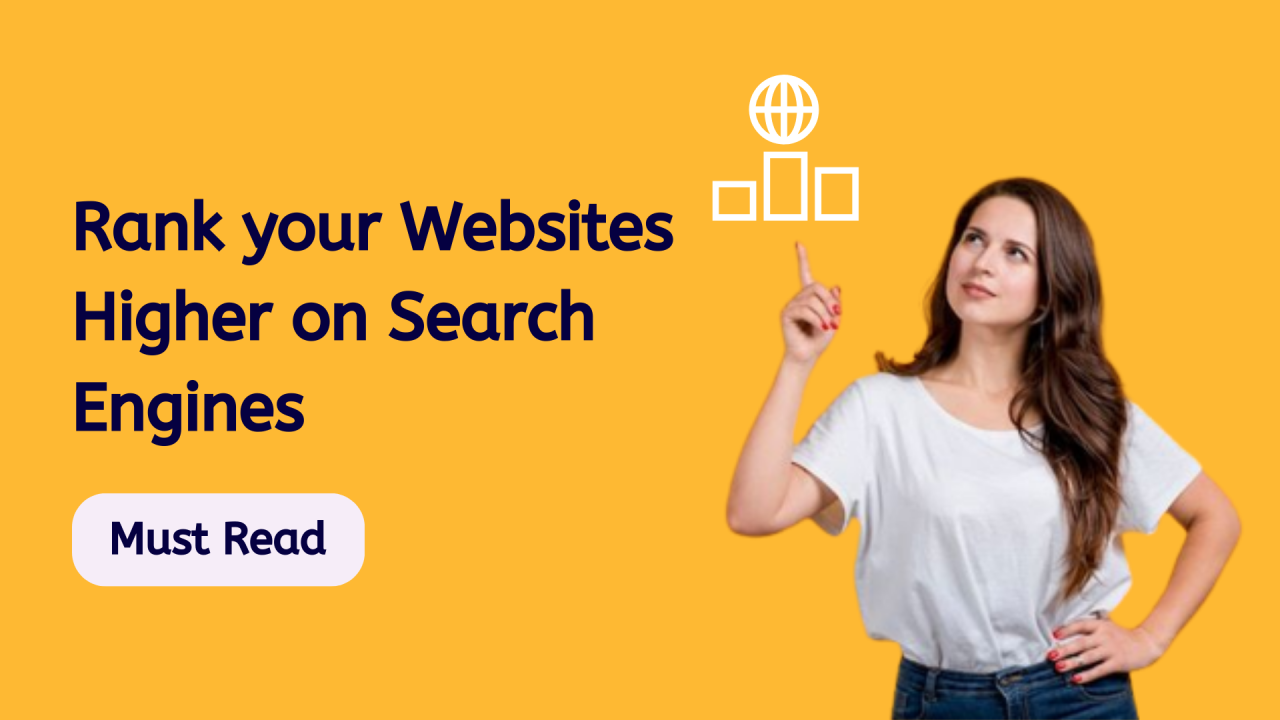 Make Your Website Stand Out: Ranking Tips You Need to Know Make Your Website Stand Out: Ranking Tips You Need to Know