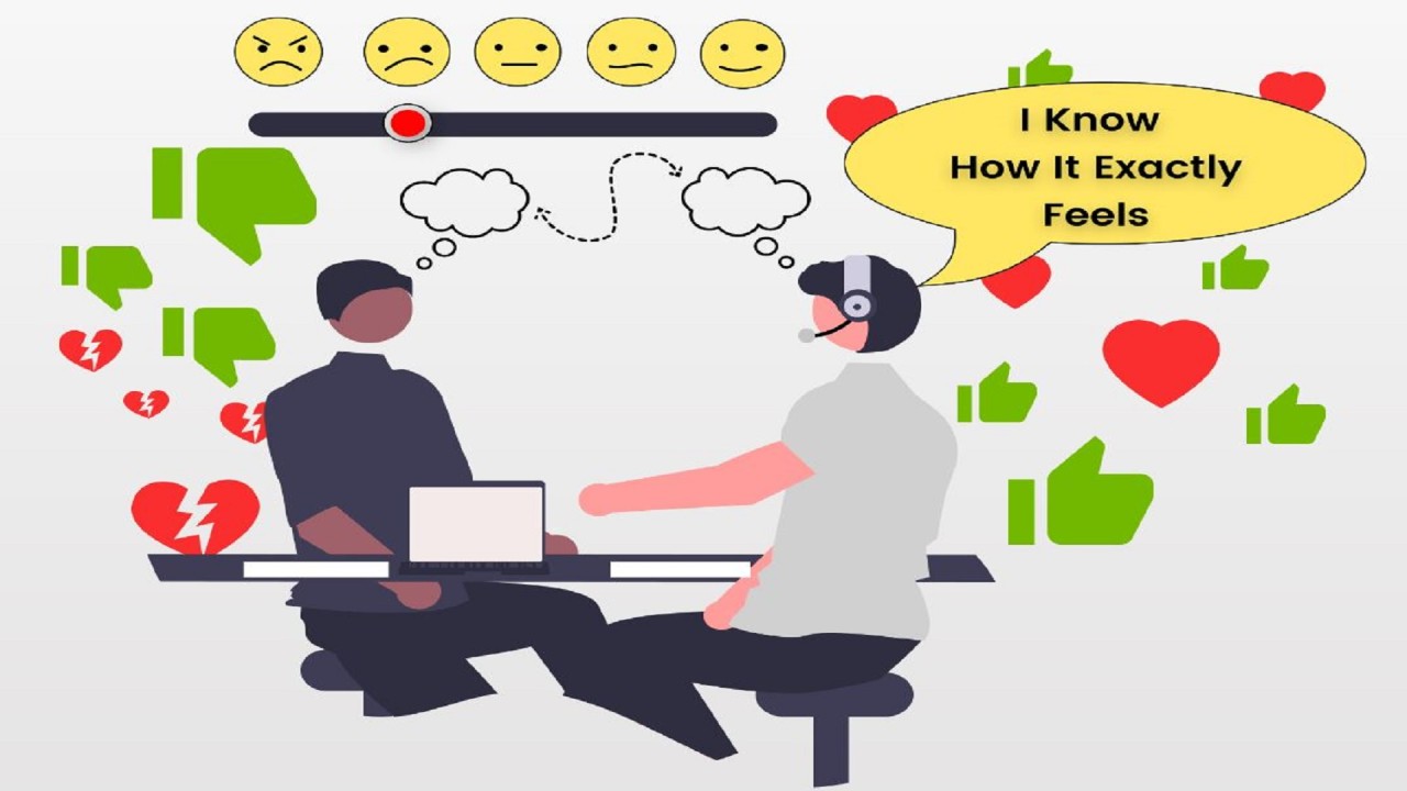 Empathetic IT Support: Elevating User Experience Beyond Technical Solutions Empathetic IT Support: Elevating User Experience Beyond Technical Solutions