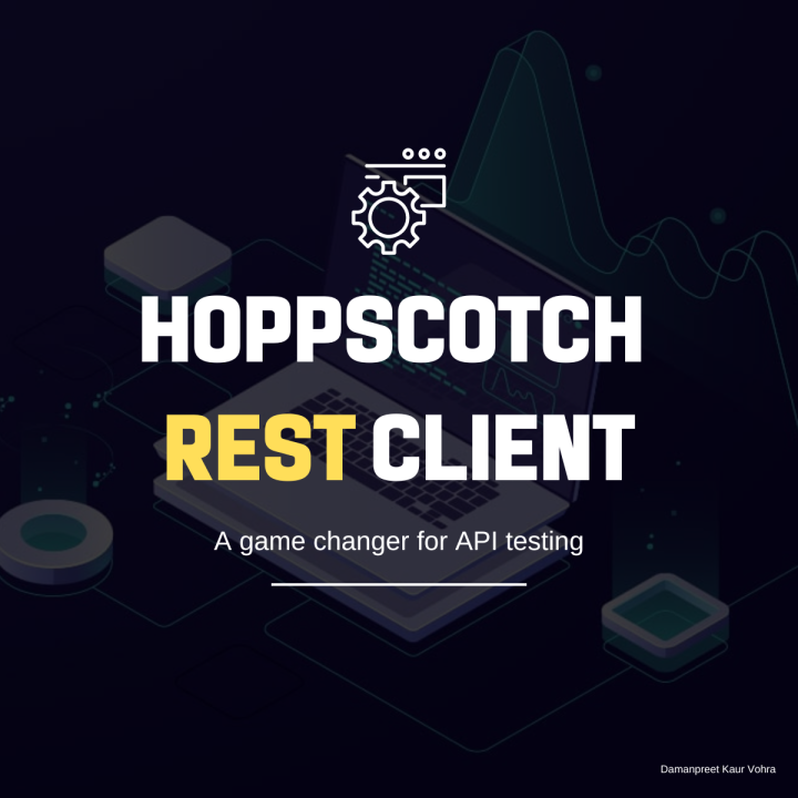 🤖 Hoppscotch REST Client: A Game-Changer for API Testing! 🚀 🤖 Hoppscotch REST Client: A Game-Changer for API Testing! 🚀