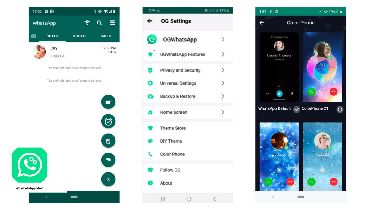 GB WAPP Version 2024 APK voor Android Download - verloop.io GB WAPP Version 2024 APK voor Android Download - verloop.io