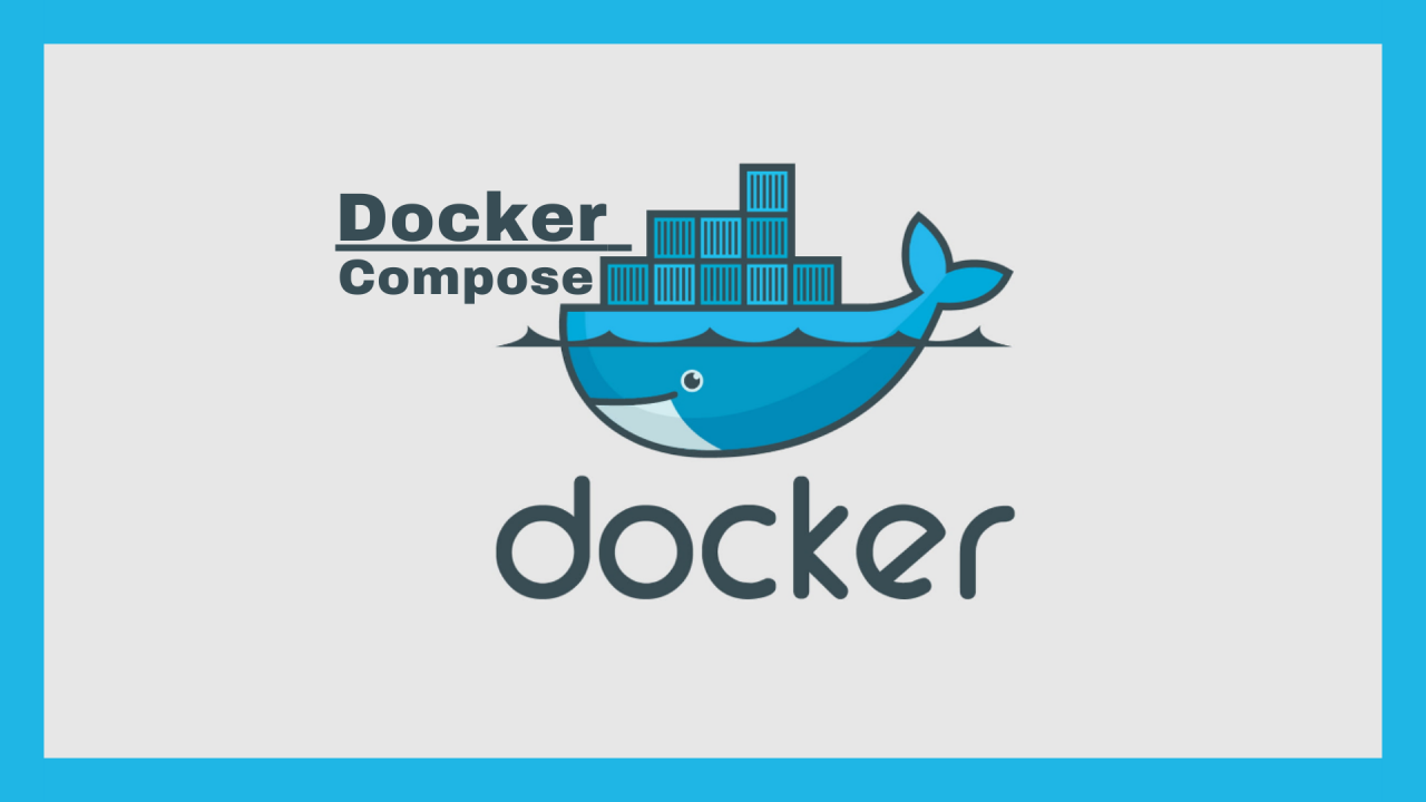 Day-18 #90DaysOfDevOpsChallenge!🚀 Docker-compose and yml file Day-18 #90DaysOfDevOpsChallenge!🚀 Docker-compose and yml file