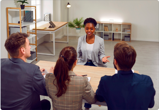 Connecting Educators with Opportunities: Team RAL’s Education ... Connecting Educators with Opportunities: Team RAL’s Education ...