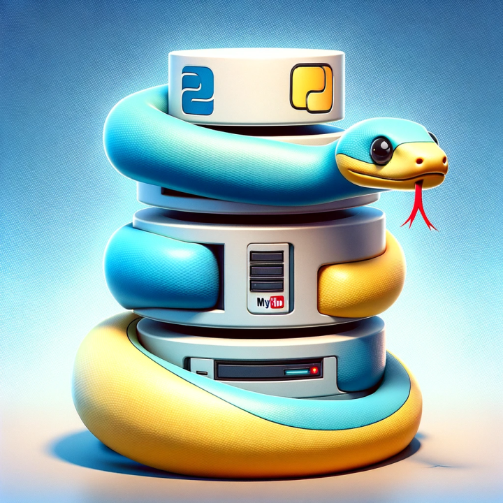 Como Conectar Python ao MySQL: Um Guia Passo a Passo Como Conectar Python ao MySQL: Um Guia Passo a Passo