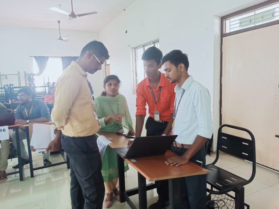 Sharing the Journey of AI-Based Transmission Line Fault Detection Sharing the Journey of AI-Based Transmission Line Fault Detection