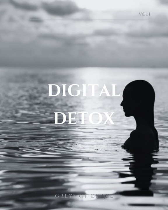 Digital Detox Strategies for Mindful Living: Unlocking the Power of ... Digital Detox Strategies for Mindful Living: Unlocking the Power of ...