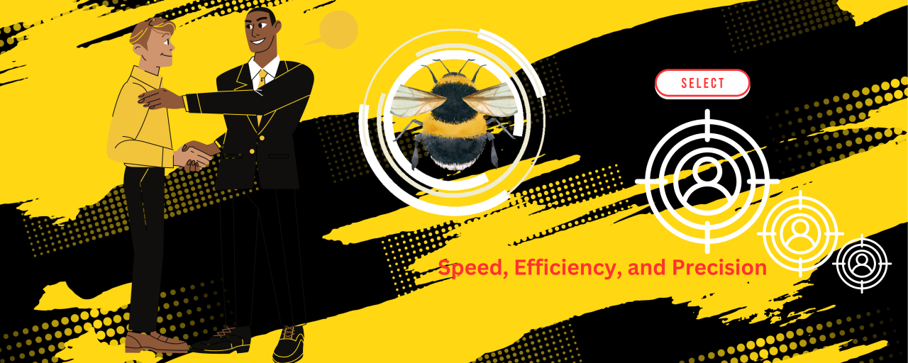 The Delicate Dance of Hiring: Speed, Efficiency, and Precision The Delicate Dance of Hiring: Speed, Efficiency, and Precision