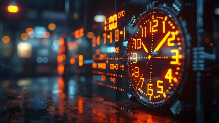 Author: Jagannath Chetty | Power BI | Time Series Analysis Author: Jagannath Chetty | Power BI | Time Series Analysis