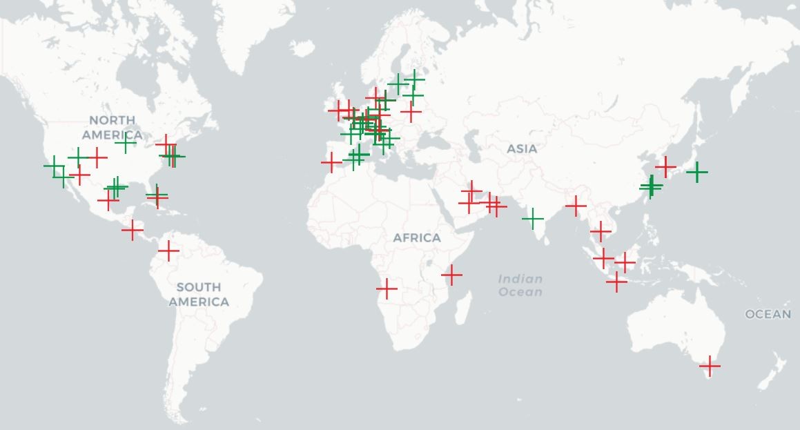 The World 3d printing construction industry The World 3d printing construction industry