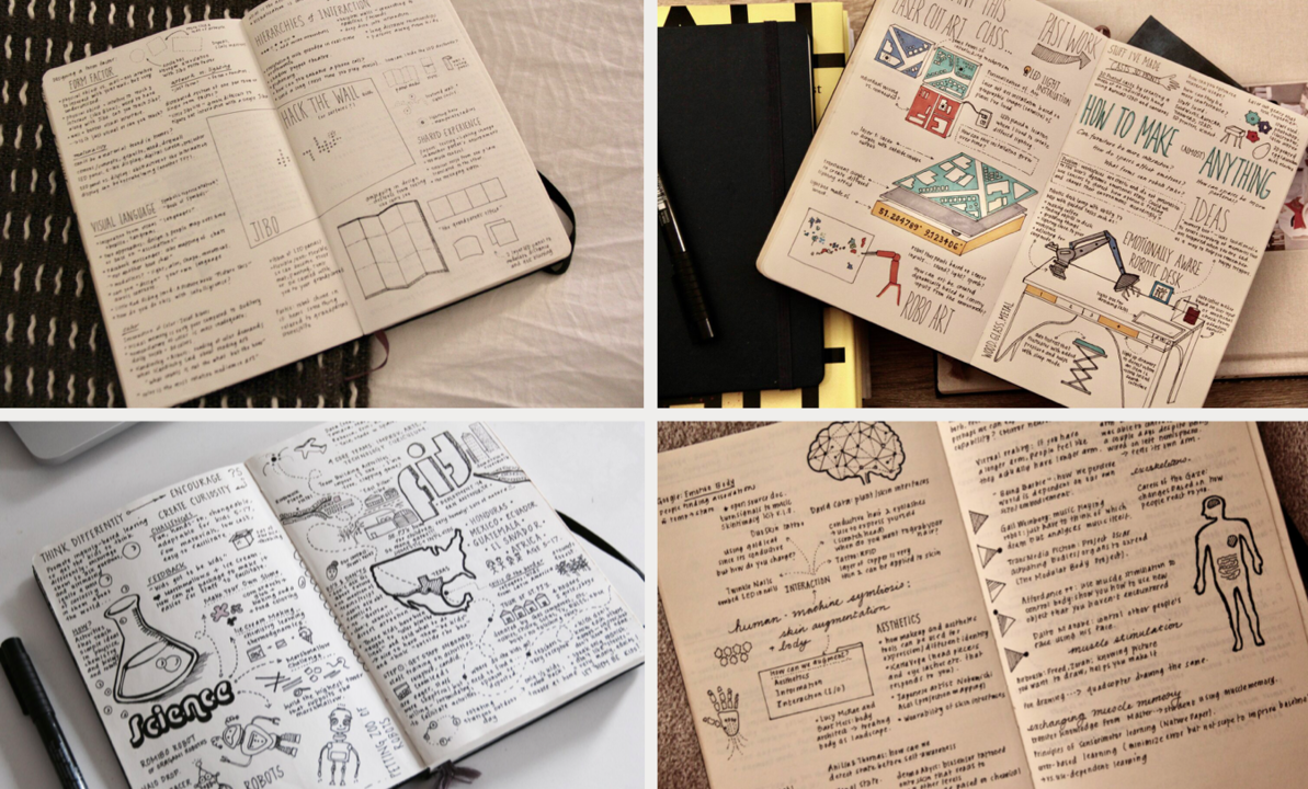 Unlocking Creativity and Problem-Solving Skills with Personal ... Unlocking Creativity and Problem-Solving Skills with Personal ...