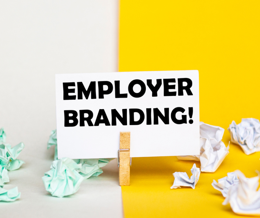 The Power of Employer Branding: Attracting and Retaining Top Talent The Power of Employer Branding: Attracting and Retaining Top Talent