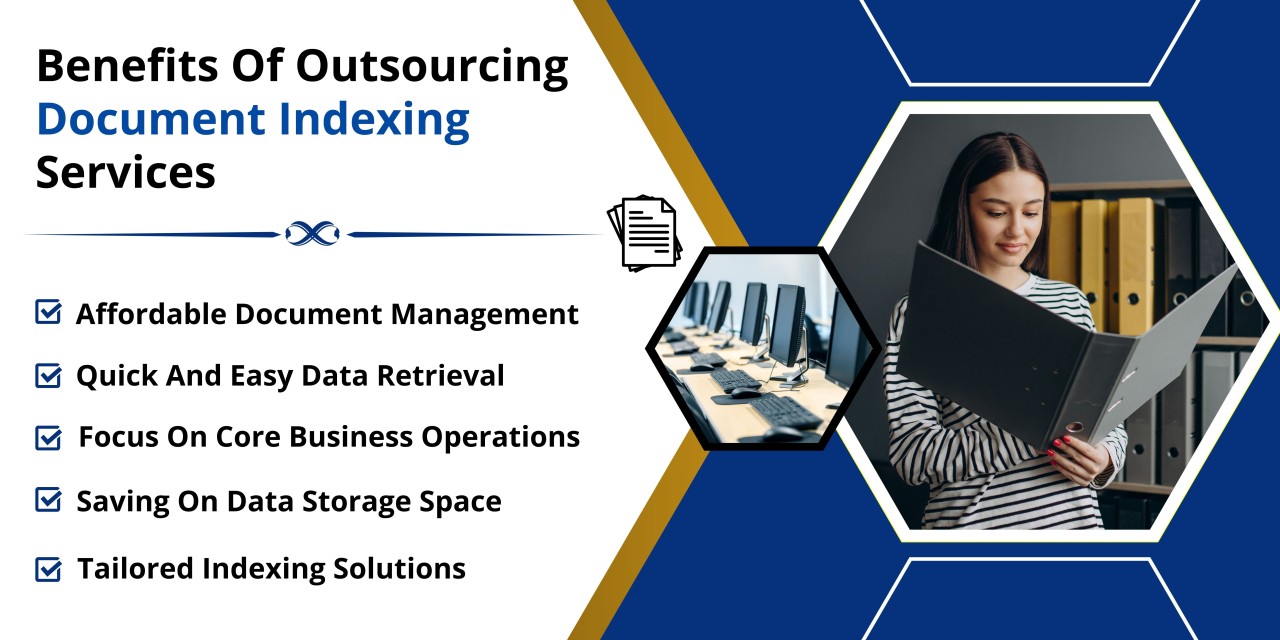 How Outsourcing Document Indexing Can Improve Your Business Efficiency ... How Outsourcing Document Indexing Can Improve Your Business Efficiency ...