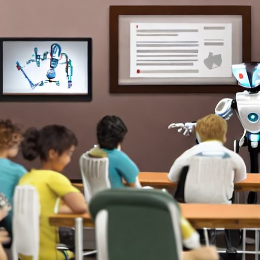 Riding the AI Wave: AI in Education Riding the AI Wave: AI in Education