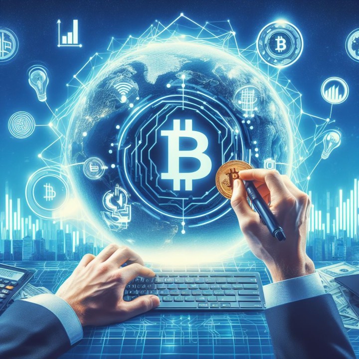 Navigating Crypto Investments: A Beginner's Guide Navigating Crypto Investments: A Beginner's Guide