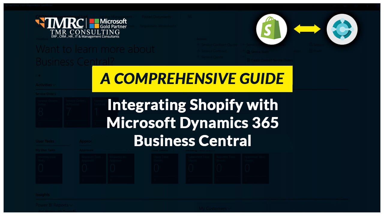 A Comprehensive Guide to Integrating Shopify and Microsoft Dynamics 365 ... A Comprehensive Guide to Integrating Shopify and Microsoft Dynamics 365 ...