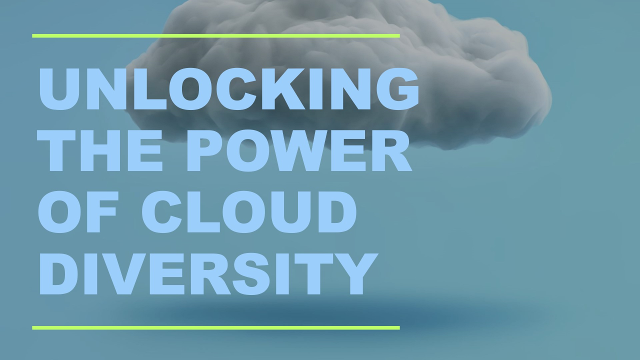 Hybrid Cloud and Multi-Cloud Strategies: Unlocking the Power of Cloud ... Hybrid Cloud and Multi-Cloud Strategies: Unlocking the Power of Cloud ...