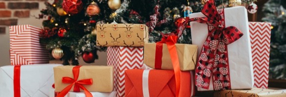 WHAT JEROME POWELL REALLY WANTS FOR CHRISTMAS WHAT JEROME POWELL REALLY WANTS FOR CHRISTMAS