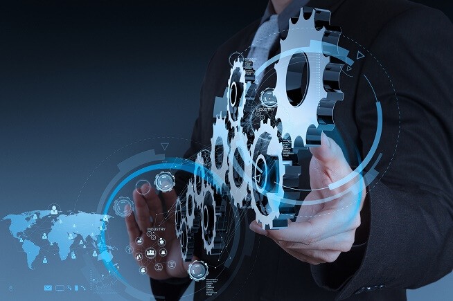Desvendando o Poder dos Dados Industriais: O Caminho para a Eficiência ... Desvendando o Poder dos Dados Industriais: O Caminho para a Eficiência ...