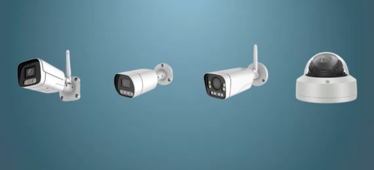 Outdoor Security Cameras: Comprehensive Guide to Protect Your Property Outdoor Security Cameras: Comprehensive Guide to Protect Your Property