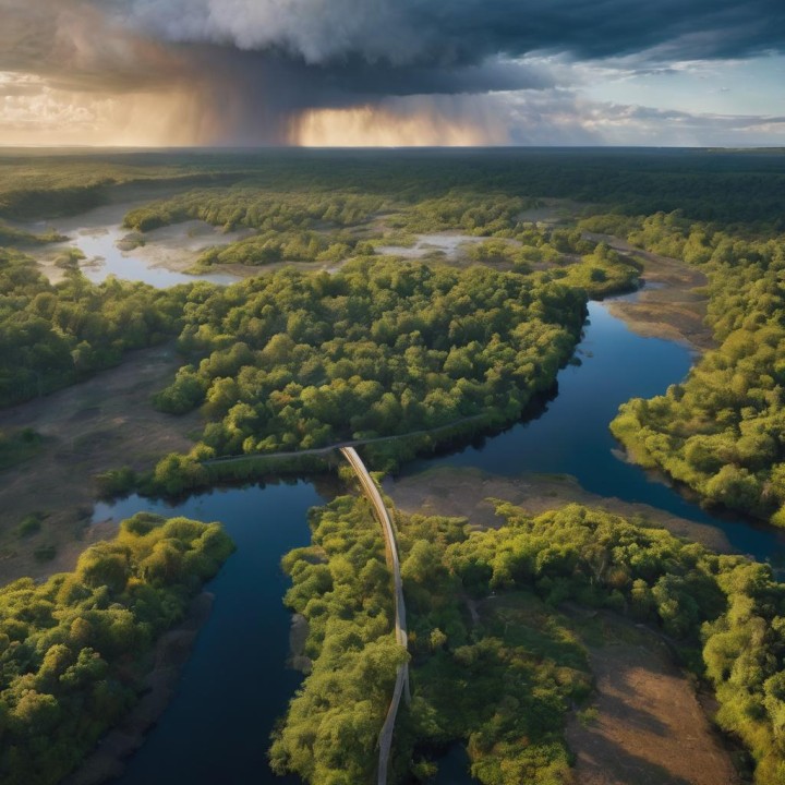 Embracing Climate Change Adaptation: Harnessing Opportunities in ... Embracing Climate Change Adaptation: Harnessing Opportunities in ...