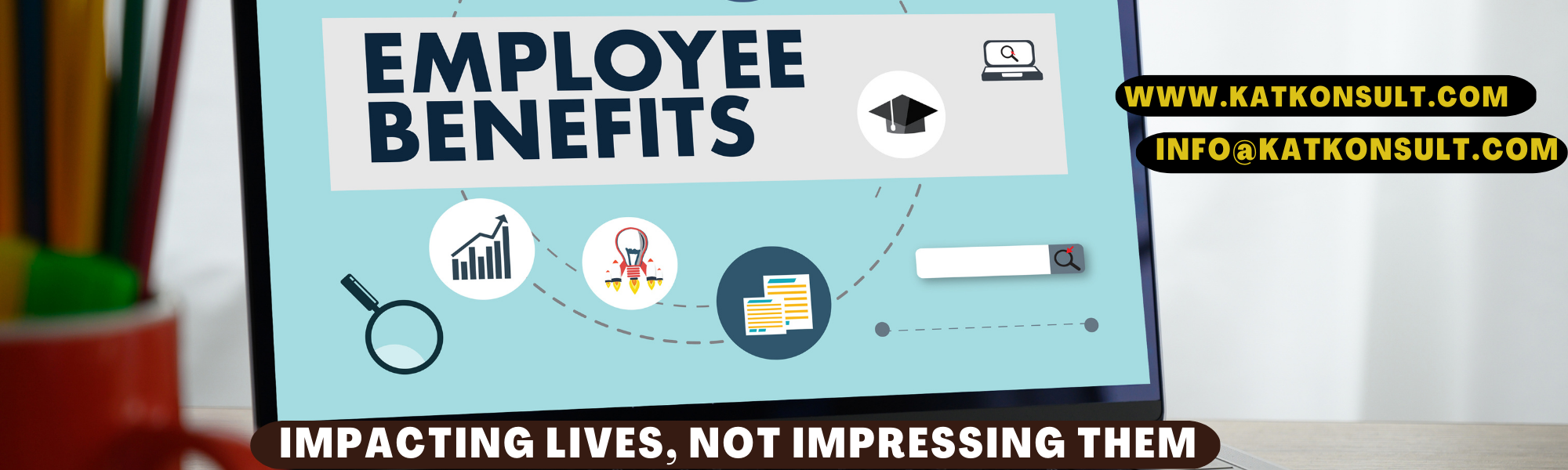 How to Create an Effective Employee Benefits Program How to Create an Effective Employee Benefits Program
