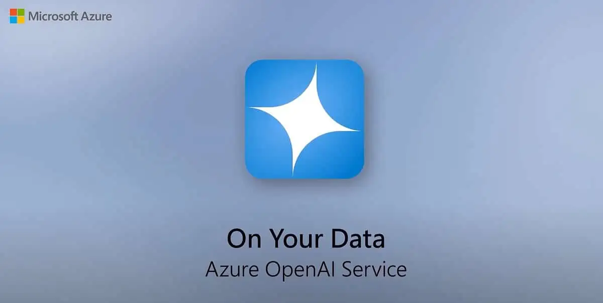 Revolutionizing Data Intelligence: The Power of Azure OpenAI Revolutionizing Data Intelligence: The Power of Azure OpenAI