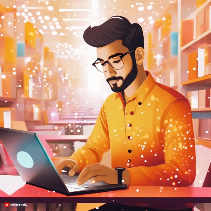 Google Algorithm Updates A to Z: Navigating the SEO Landscape in 2023 Google Algorithm Updates A to Z: Navigating the SEO Landscape in 2023
