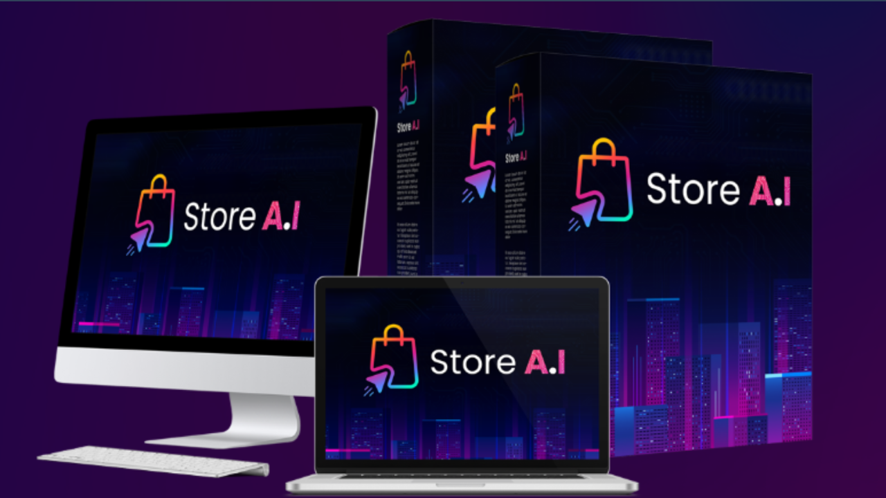 Store Ai Review 2023 - World's First Software Creates 1-Click Multi ... Store Ai Review 2023 - World's First Software Creates 1-Click Multi ...