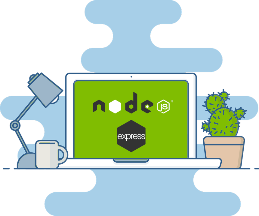 NodeJs Express: Building Web Apps Made Easy🚀 NodeJs Express: Building Web Apps Made Easy🚀