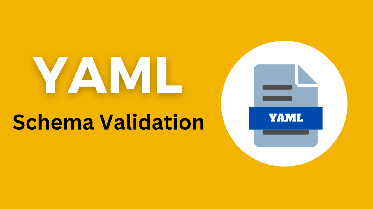 Mastering YAML Schema Validation with Java: A Comprehensive Guide Mastering YAML Schema Validation with Java: A Comprehensive Guide