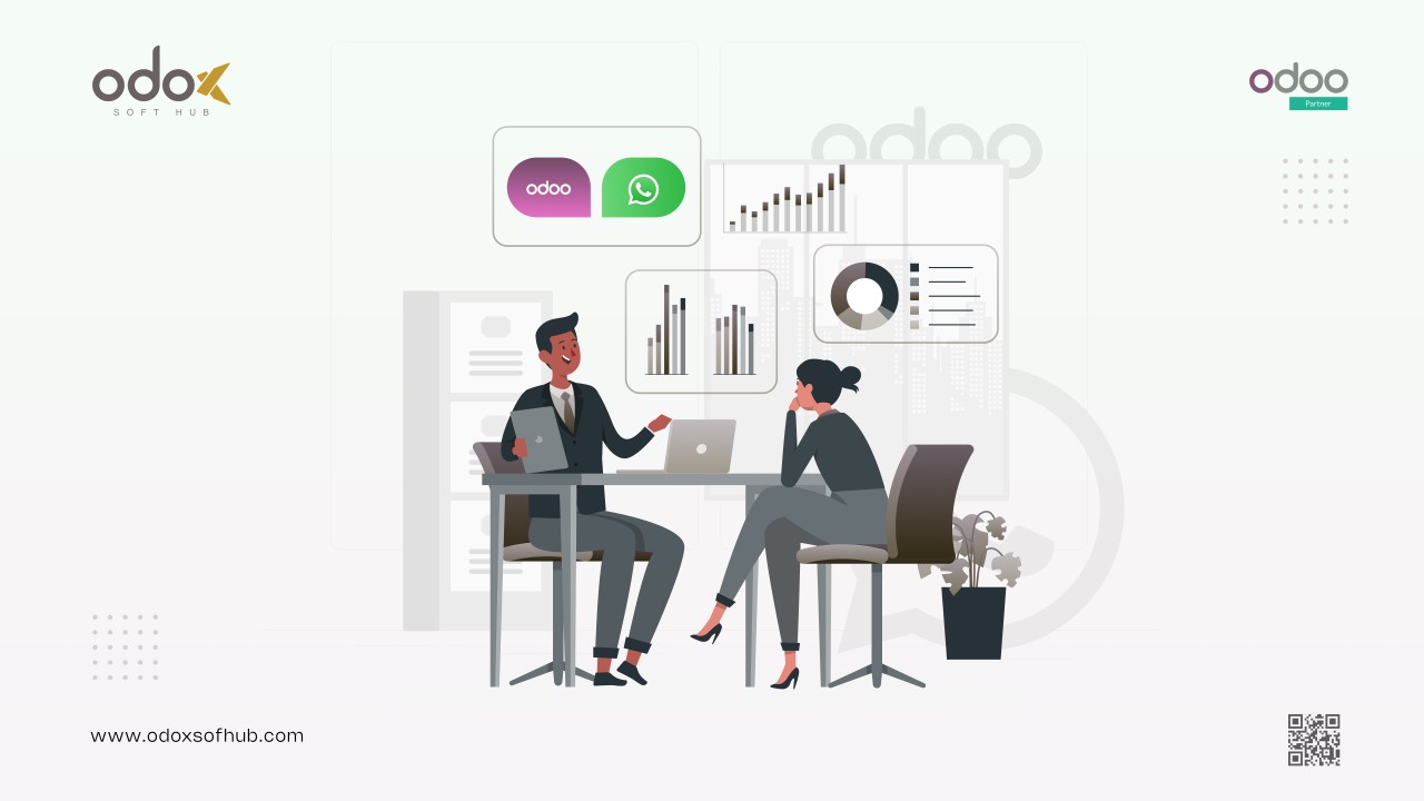 Enhancing Business Operations with WhatsApp Odoo Integration Enhancing Business Operations with WhatsApp Odoo Integration