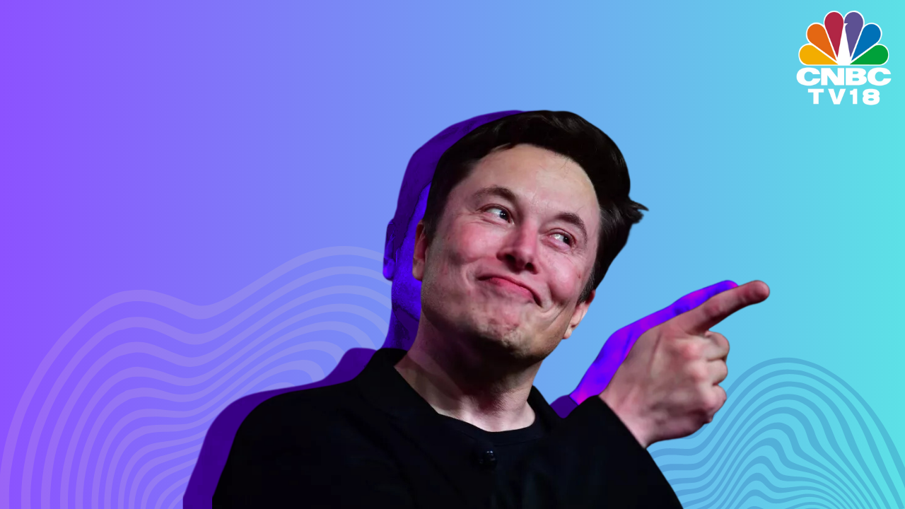Elon Musk admits to 'being a huge idiot' for having no control over ... Elon Musk admits to 'being a huge idiot' for having no control over ...