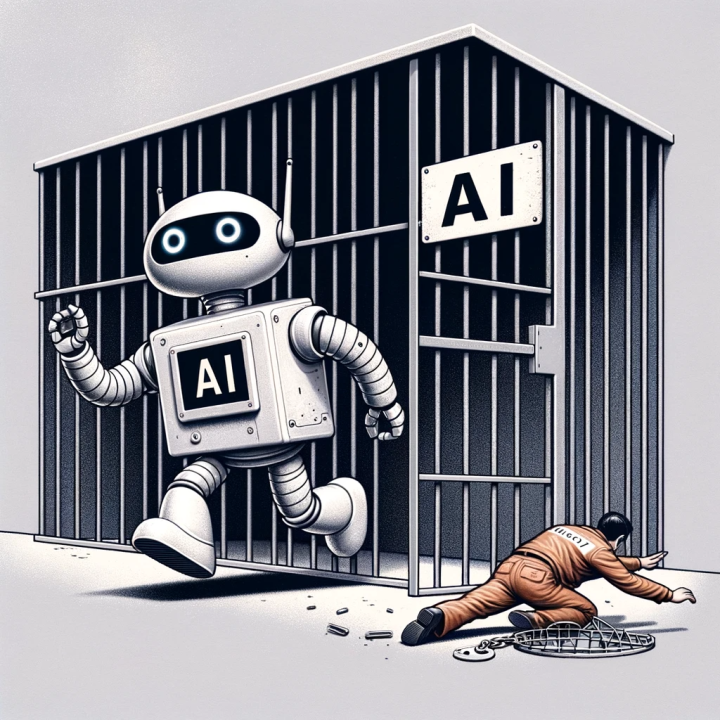 Navigating the Perils of AI Jailbreaking: An Analysis of its Risks and ... Navigating the Perils of AI Jailbreaking: An Analysis of its Risks and ...