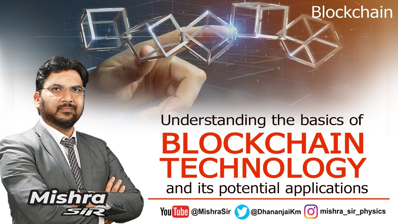Understanding the Basics of Blockchain Technology and its Potential ... Understanding the Basics of Blockchain Technology and its Potential ...