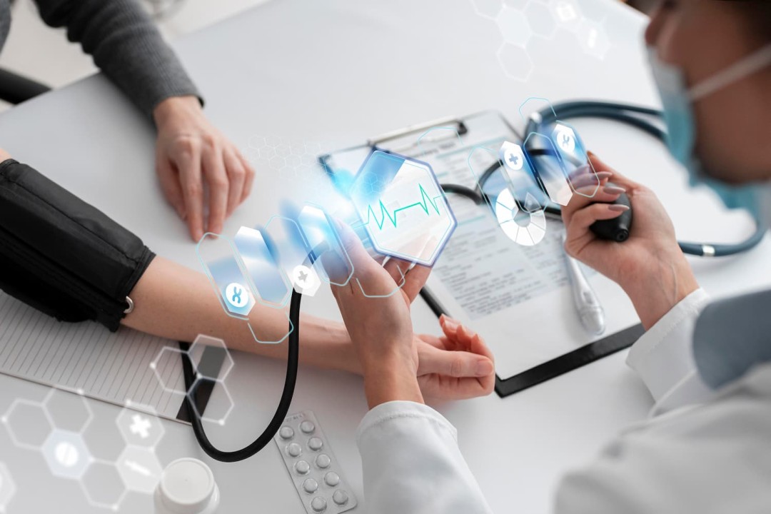 Digital Therapeutics Market Trends, Growth & Share Report Digital Therapeutics Market Trends, Growth & Share Report