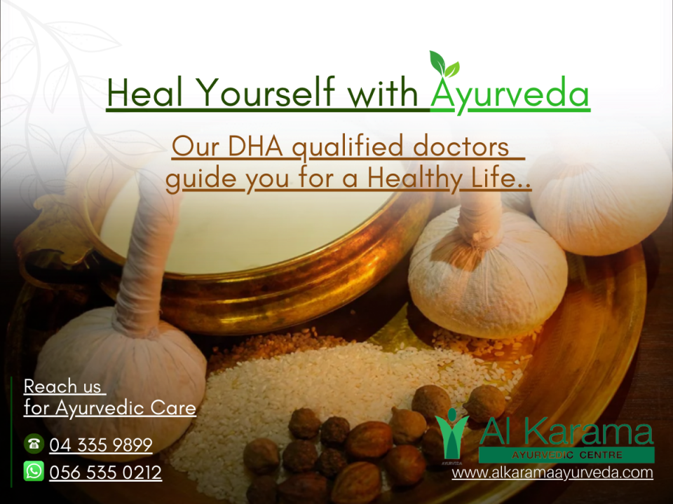Best Ayurveda Clinic in Dubai Best Ayurveda Clinic in Dubai