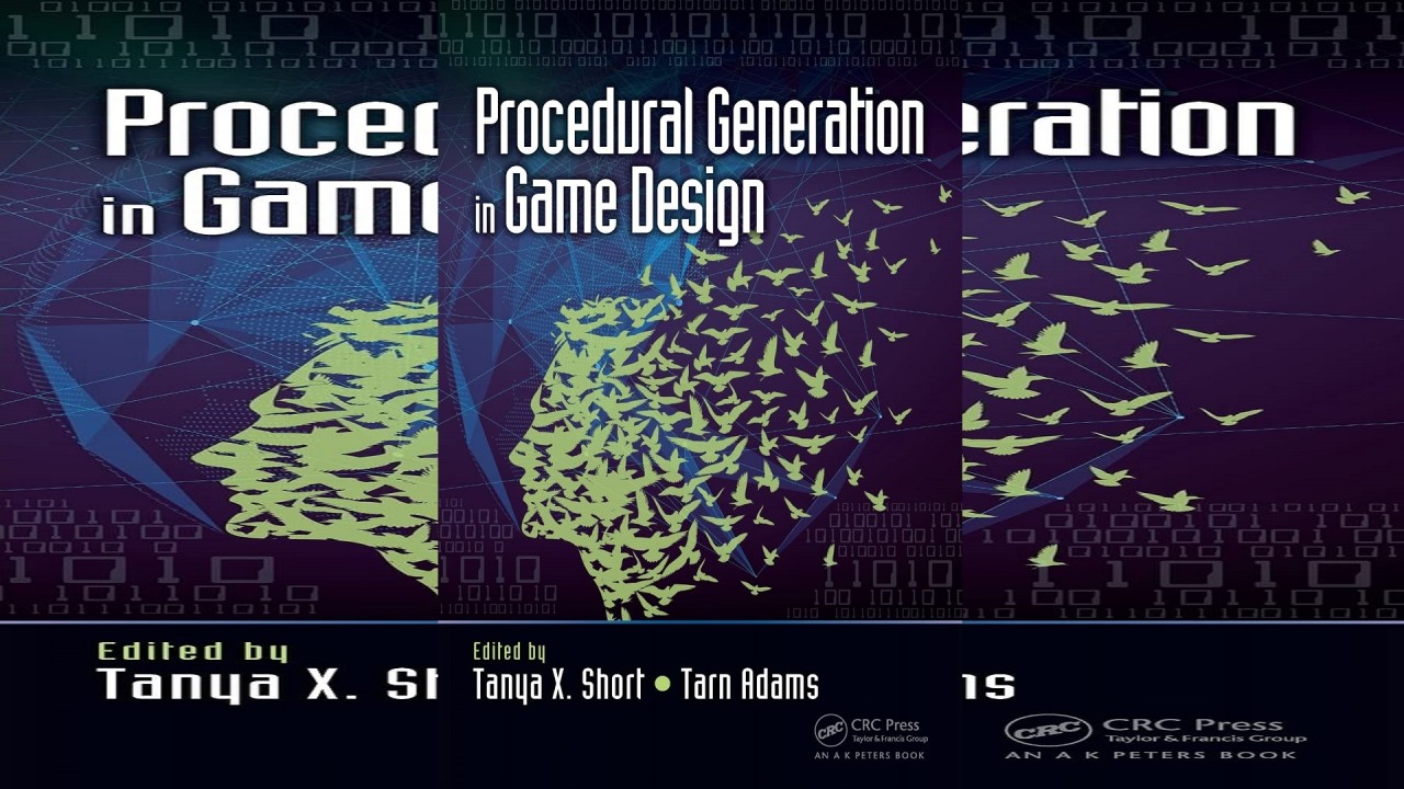 Procedural Generation in Game Design Procedural Generation in Game Design
