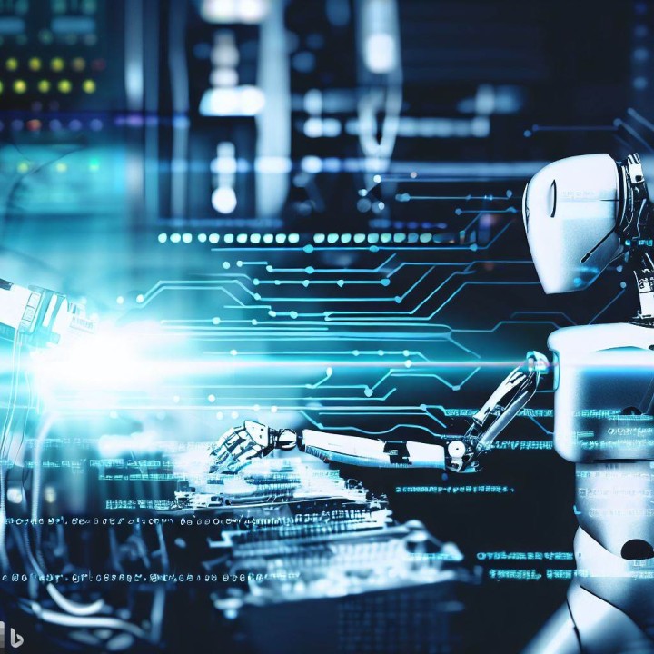 4 Ways AI can transform Test Automation Reporting Analysis 4 Ways AI can transform Test Automation Reporting Analysis