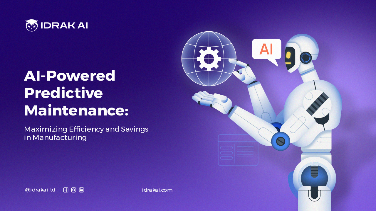 AI-Powered Predictive Maintenance: Maximizing Efficiency and Savings in ... AI-Powered Predictive Maintenance: Maximizing Efficiency and Savings in ...