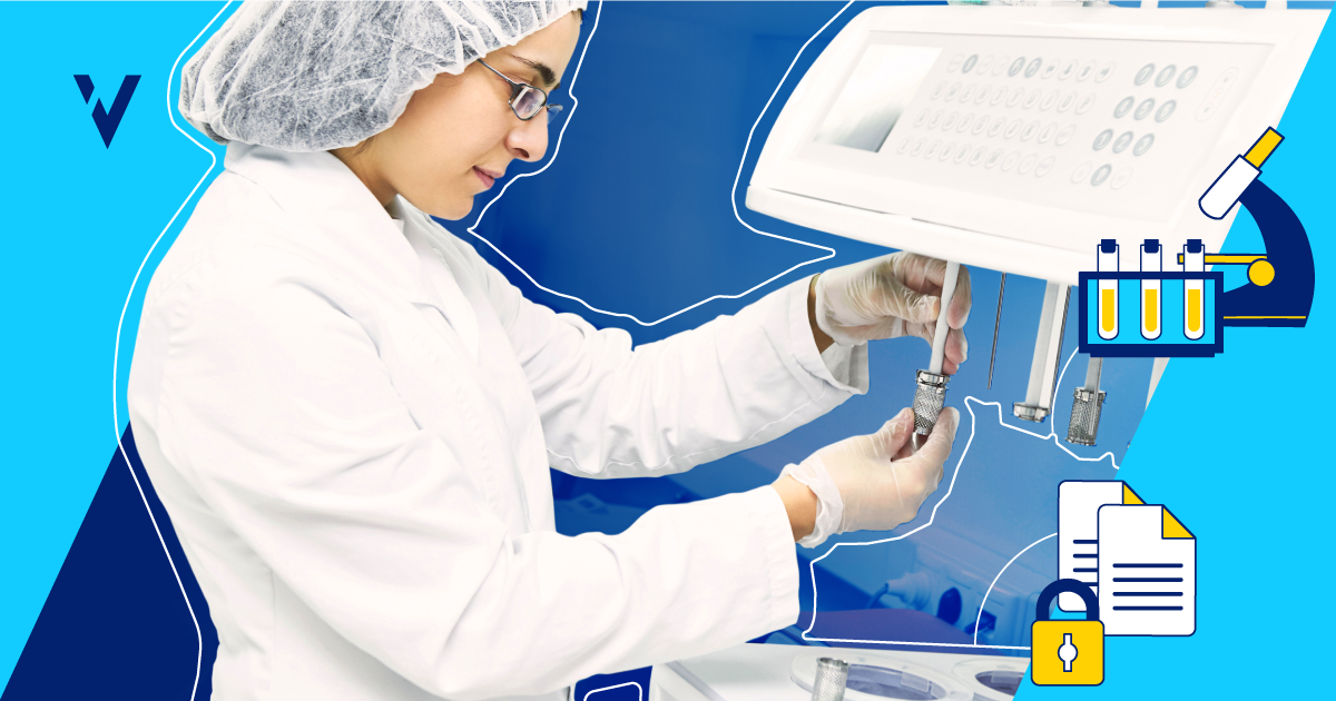 Cleaning Validation Pain Points & How to Solve Them Through Digitization Cleaning Validation Pain Points & How to Solve Them Through Digitization