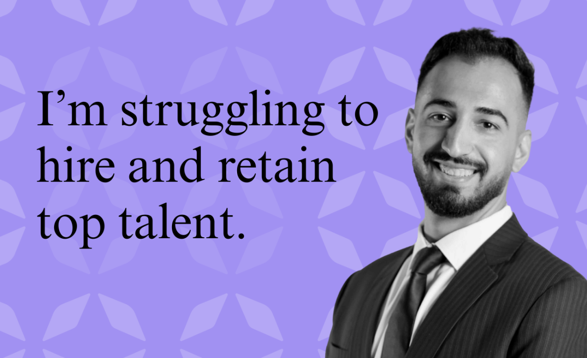 How to Hire and Retain Top Talent? How to Hire and Retain Top Talent?